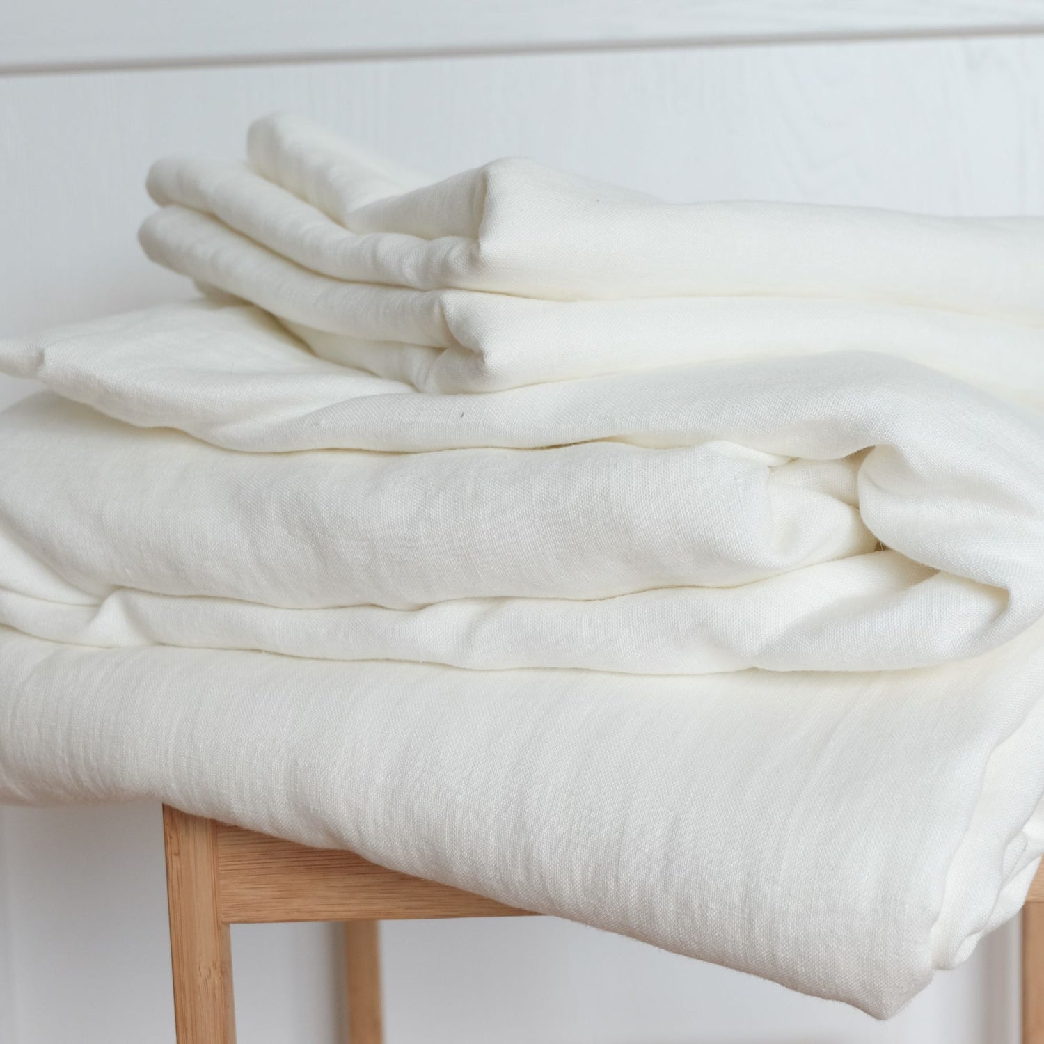 100% pure linen bedding and home textile – pure&linen